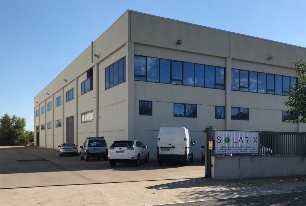 ¿Quiénes somos? - Solarix Studio SL