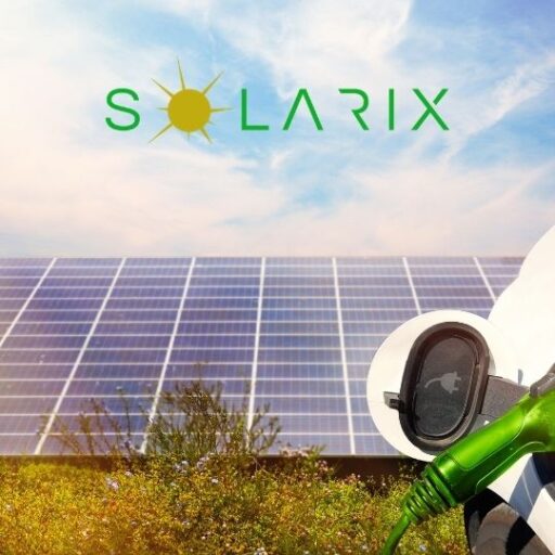Guía definitiva de puntos de recarga para el coche eléctrico - Solarix ...