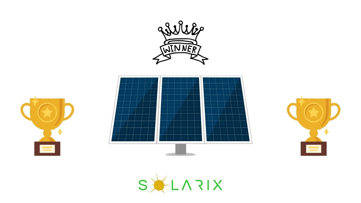 Energía solar fotovoltaica VS Energía solar térmica - Solarix Studio ...